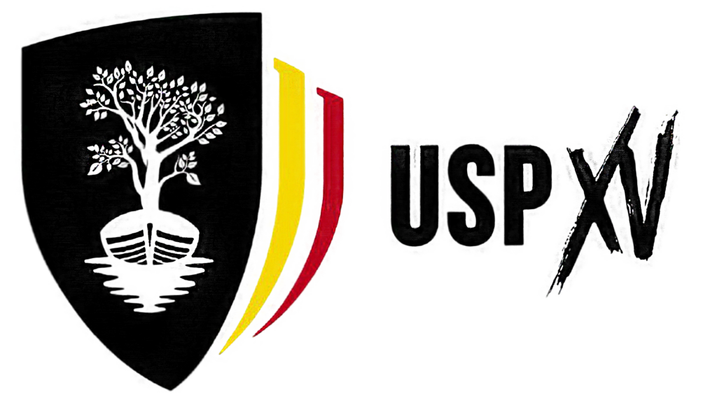 USP XV